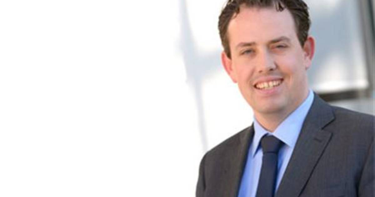 Voormalig raadslid Gert-Jan Scholten (32) uit Eerbeek overleden ... Voormalig raadslid Gert-Jan Scholten (32) uit Eerbeek overleden ...