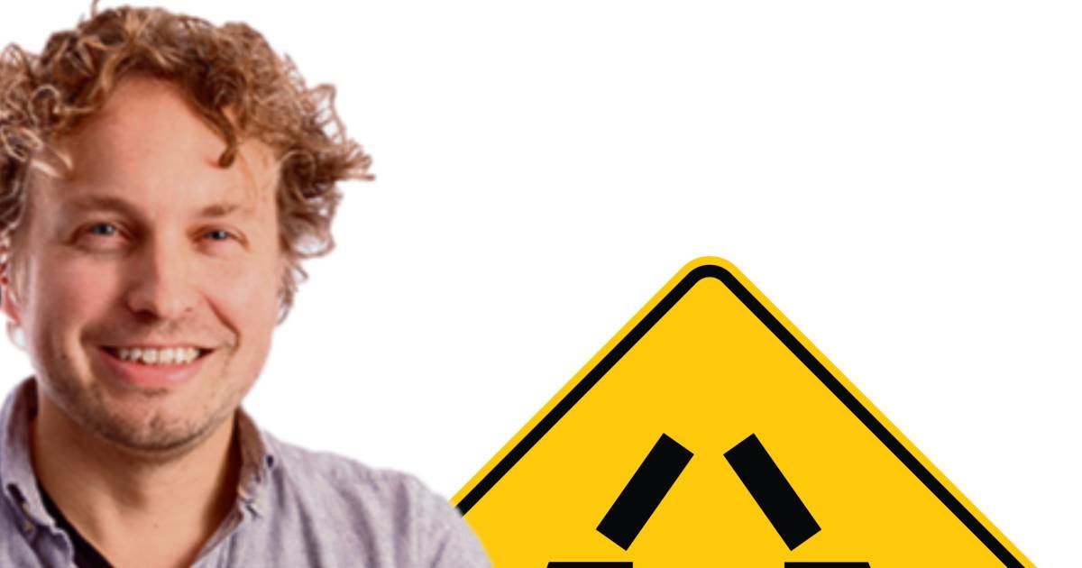 Waarom die brug voor veel Brabanders best kapot had mogen blijven ...