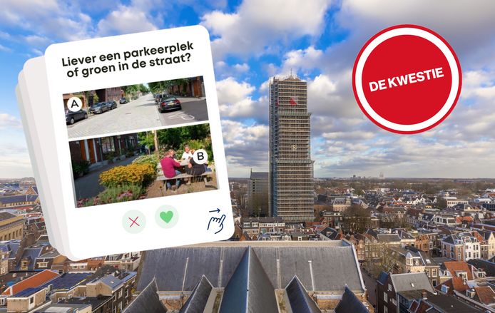 Wat vindt u: betrekt Utrecht inwoners voldoende bij de groei van de ...