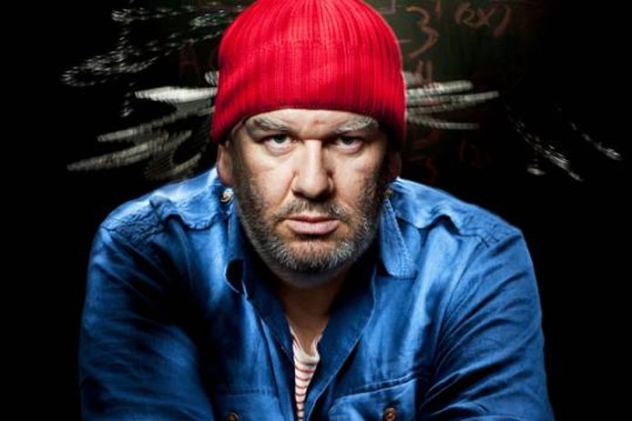 Wim Opbrouck komt naar Huldenberg | Huldenberg | hln.be