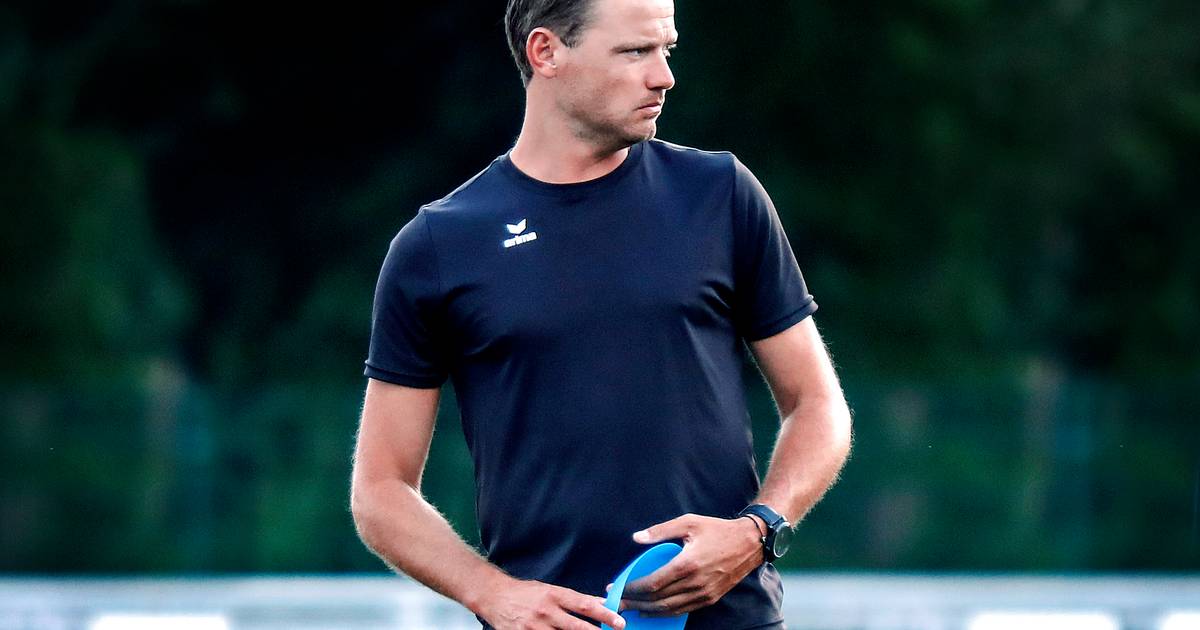 Roeland Sucaet (E. Aalter) voor duel tegen Wolvertem-Merchtem: “Er mag ...