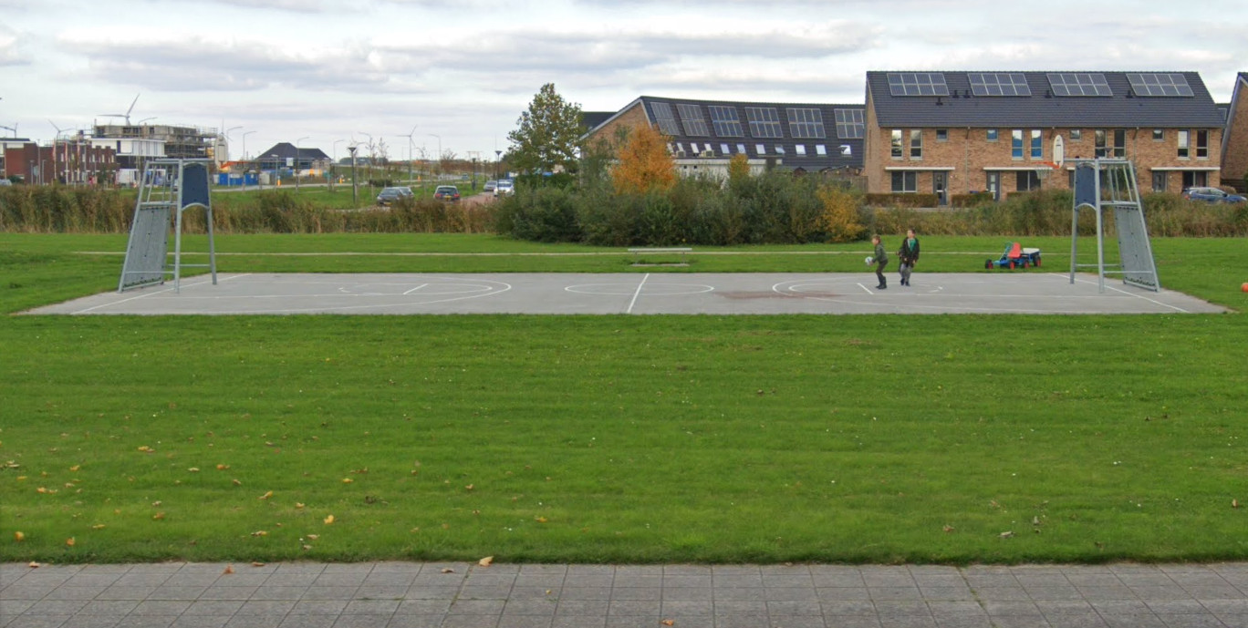 Jongeren uit Zeewolde krijgen eindelijk een nieuwe hangplek: onenigheid ...