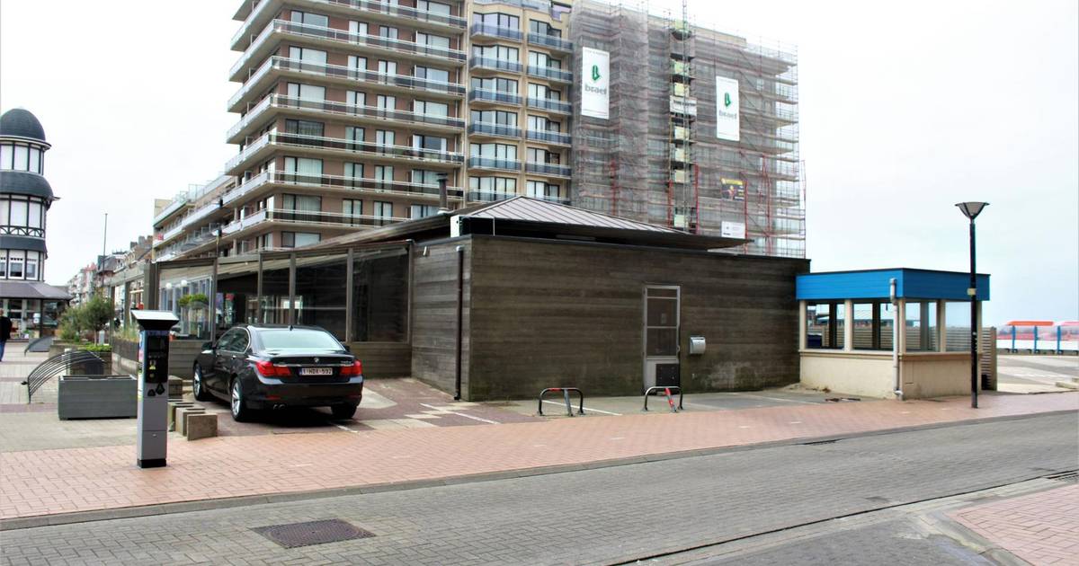 Korpschef gaat in beroep tegen akkoord | Middelkerke | hln.be