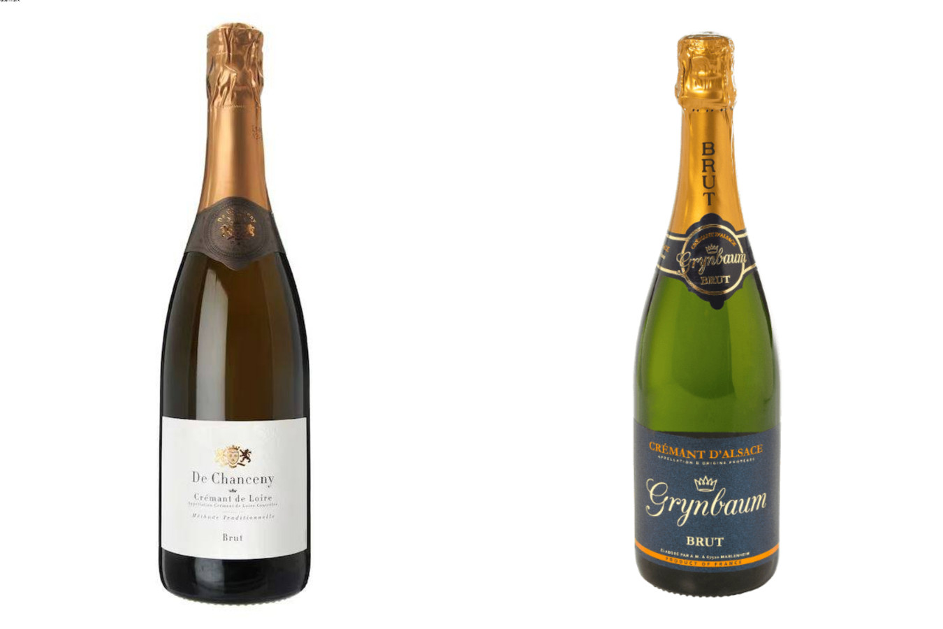 Hoe kies je een goede cadeauwijn in de supermarkt tussen alle promoties ...