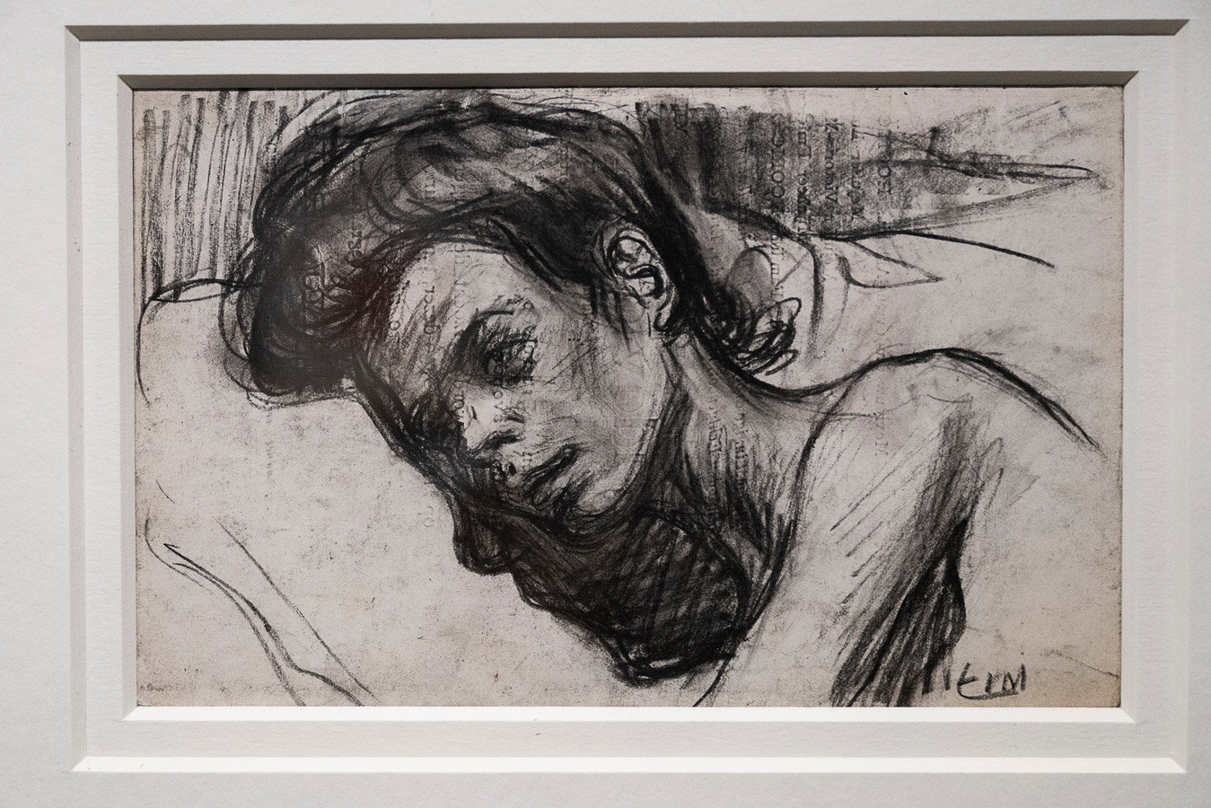 Eugeen Van Mieghem als de Antwerpse Rembrandt: “Magistrale reeks ...