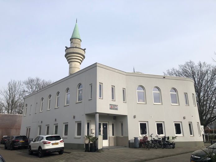 Hulp voor slachtoffers aardbeving: zaterdag braderie bij Haaksbergse ...