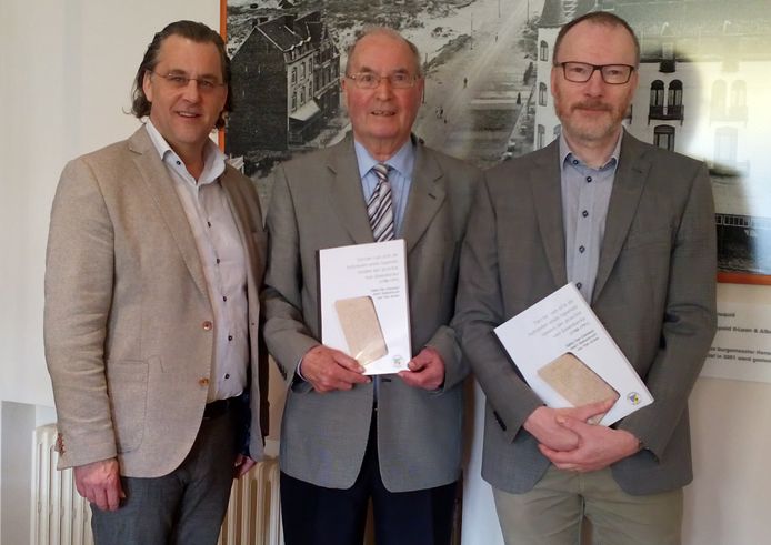 Publicatie legt eigendommen in Steenkerke uit de 18de eeuw bloot ...