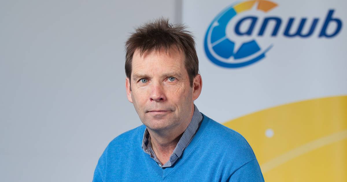 ‘In de spits is vijf minuten een eeuwigheid’ | Show | AD.nl