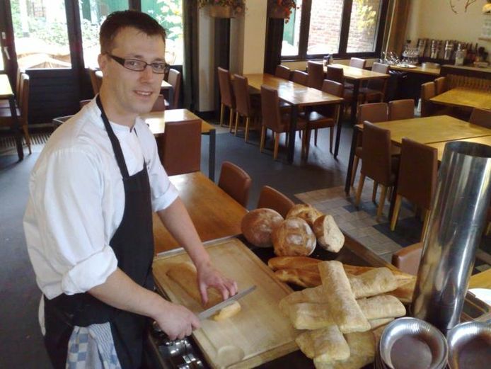 'Vrienden kunnen altijd bij mij komen eten' | Roosendaal | bndestem.nl