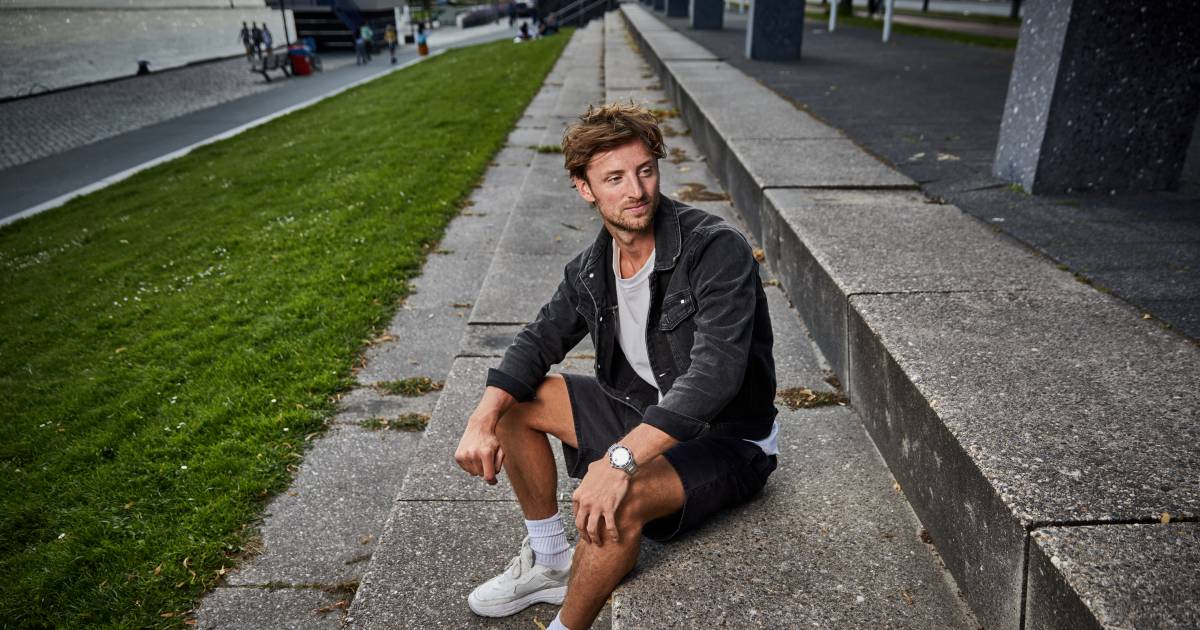 Spartawijsneus Bart Vriends kijkt uit naar een leven na het voetbal ...