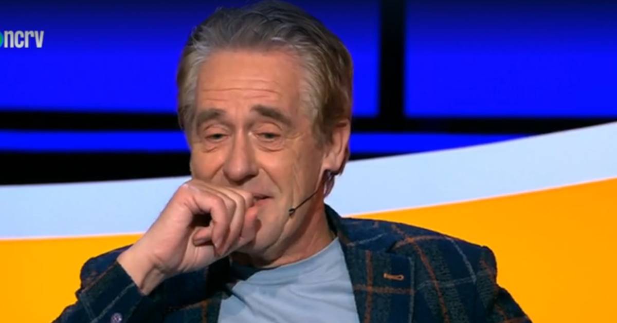 Peter Heerschop begaat blunder van de avond in De slimste mens: ‘Dit ...