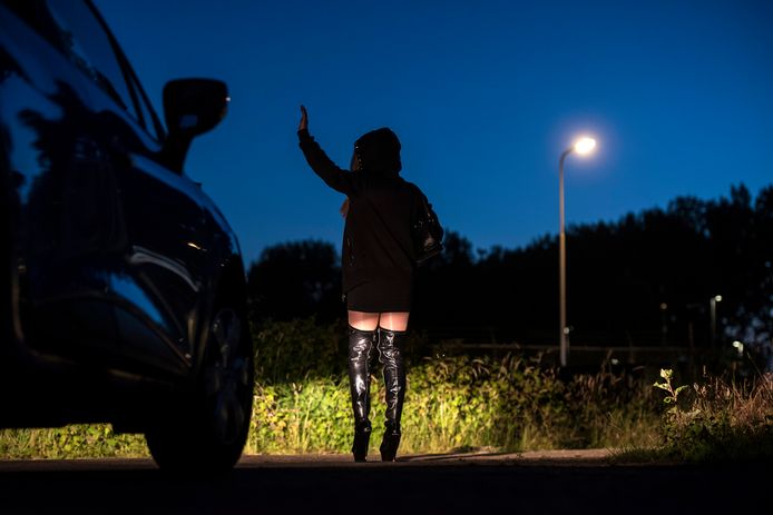 Gemeente Arnhem wil weten wat tippelaarster wil | Arnhem e.o ...