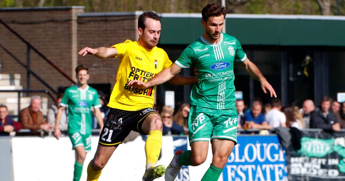 Daimy Deflem (Diegem Sport) na verlies tegen Berchem Sport: “Soms moet ...
