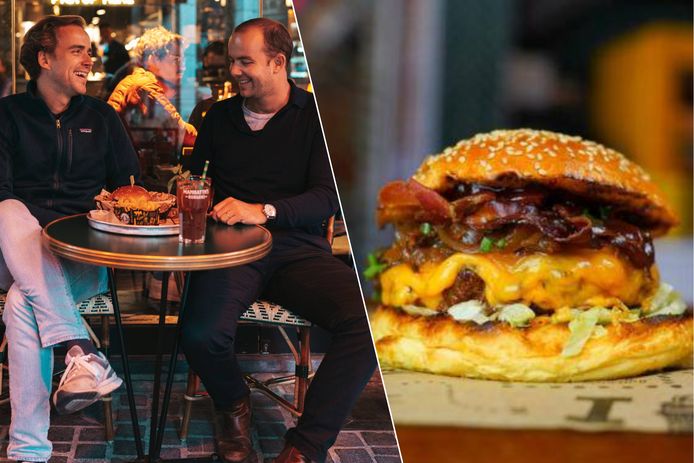 Op culinaire wereldreis in... Noord-Amerika: bij deze vijf adresjes in ...