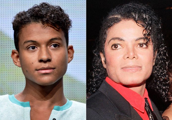 Jaafar Jackson zal zijn oom Michael Jackson vertolken in de biopic ‘Michael’ | Film | hln.be
