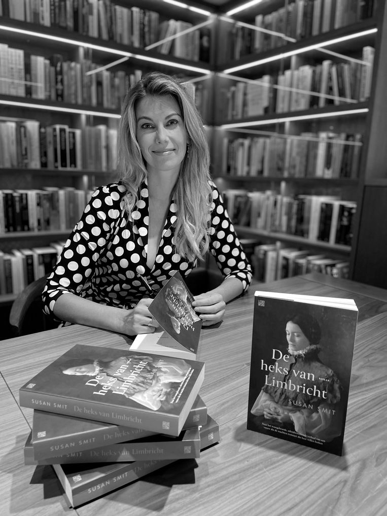 Susan Smit: ‘Drie dagen na ons gesprek werd Ingrid Betancourt ontvoerd ...