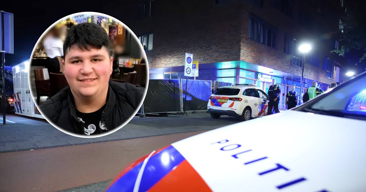 Ondanks aanhouding van 22-jarige verdachte zit politie nog vol vragen over moord op Ibrahim ...
