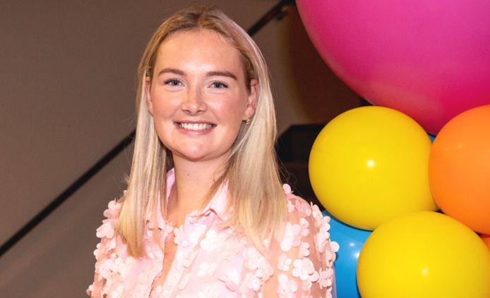 Maxime Meiland openhartig in eigen boek over verkrachting: ‘Je bent ...