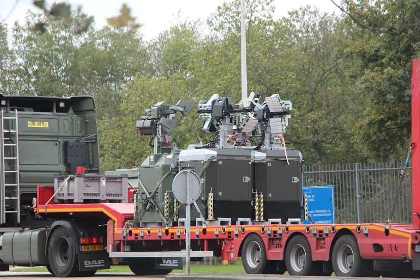 Jao Jao: ‘ontmaskerd’ met Borculo's mondkapje | Foto | tubantia.nl