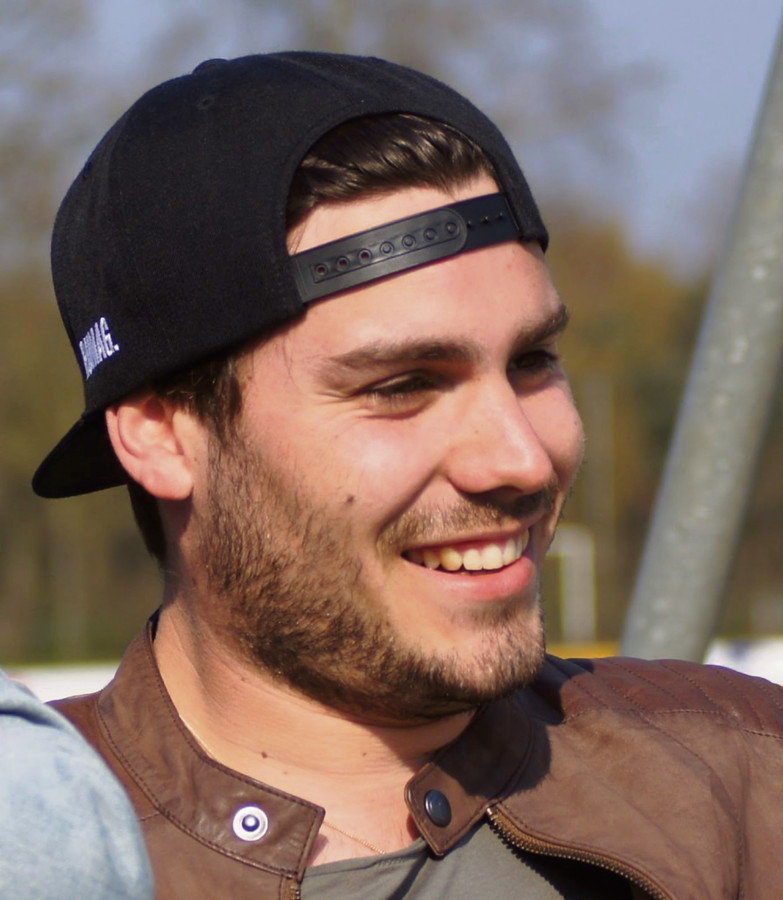 ‘Dappere Strijder’ Jaap leeft nu voor altijd voort: ‘Dit is ook een ...