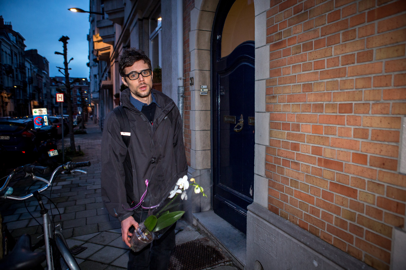 “Ik zweer u dat ik mijn ouders en zus niet vermoord heb”: Leopold ...
