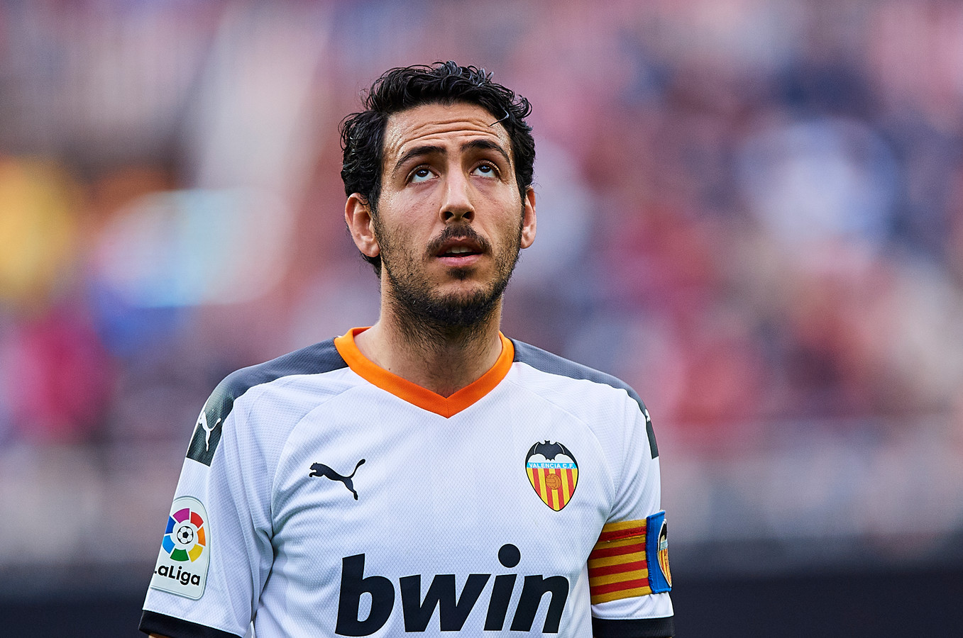 Valencia-captain Parejo wil spelen voor publiek: ‘Is het in andere ...