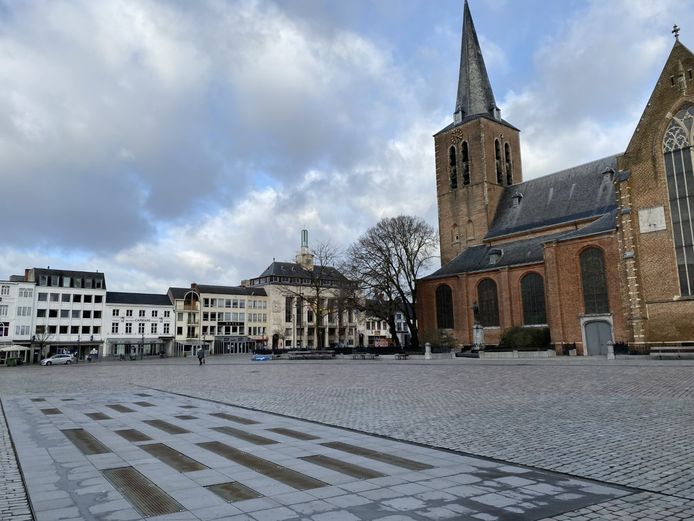 Zijn de woningprijzen in Turnhout bij de duurste van Vlaanderen? Ontdek ...