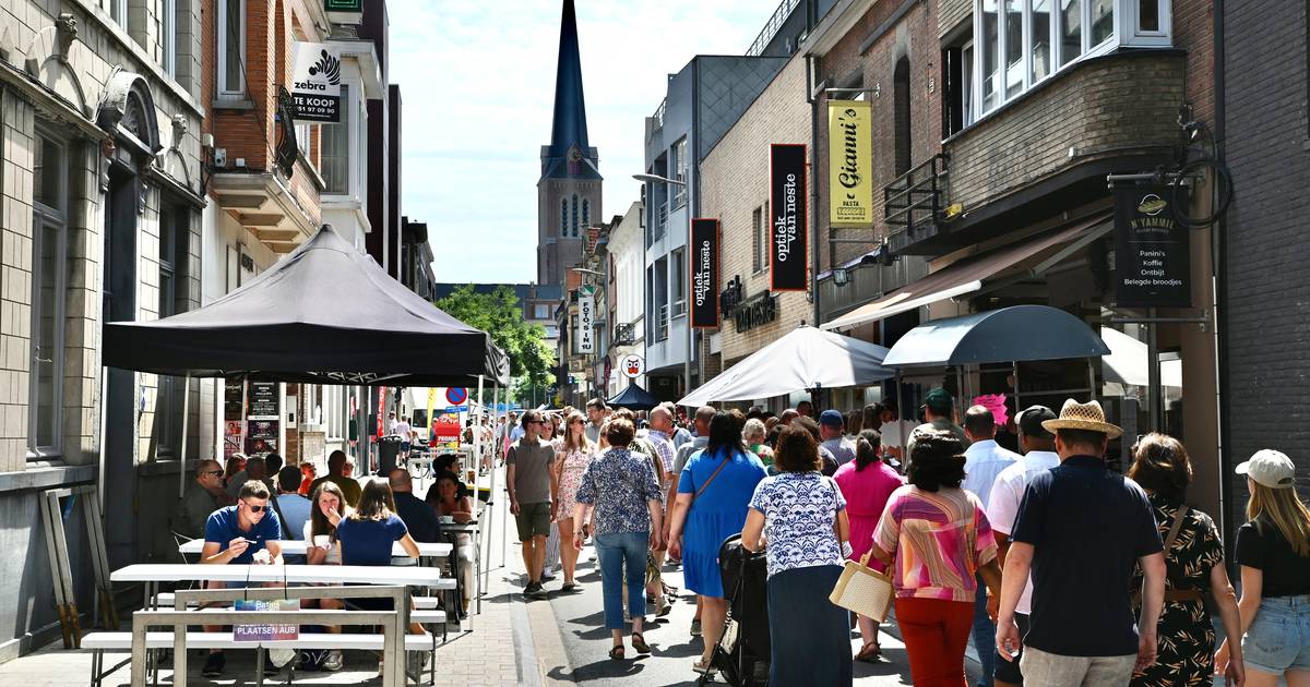 Izegemse ‘Batjes’ pakken uit met nieuw en vooral kleinschaliger concept ...