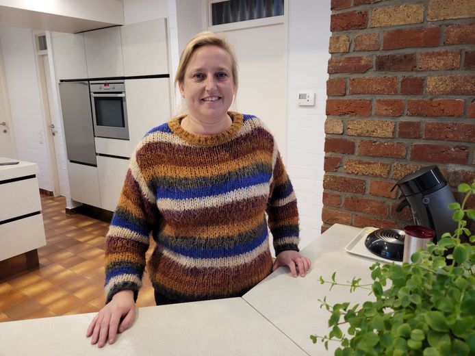 Céline wacht al bijna drie jaar op nieuwe nier: “De laatste keer dat ik ...