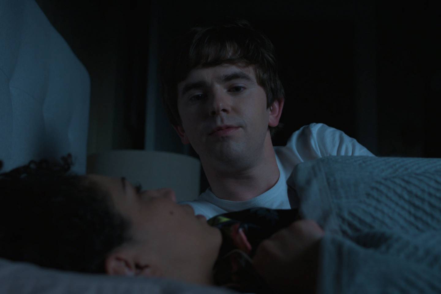 Good doctor - Tipik - woensdag 21 januari 2026 - 09:00 - TV-Gids