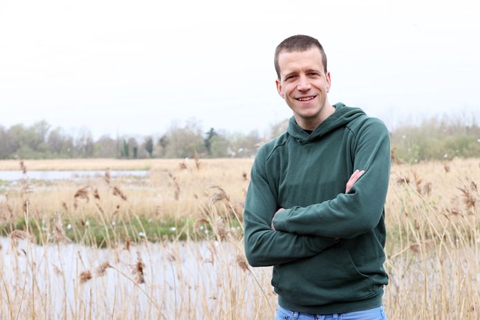 Braam Verreth keert terug als Simon in 'Familie’: “Meteen na mijn ...