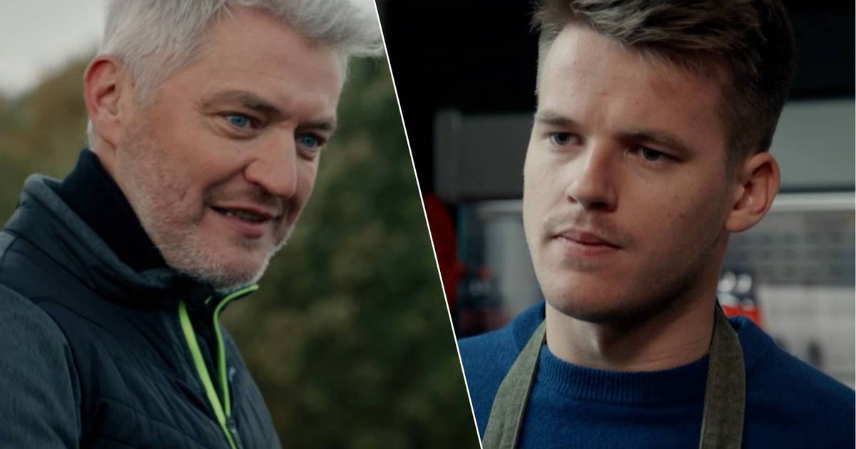 Deze week in ‘Familie’: Raven krijgt politie over de vloer en Cedric is ...