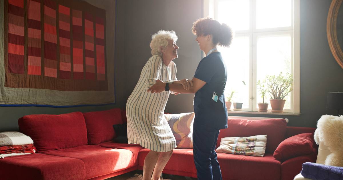 Door onze hersenen uit te dagen, komt ons lichaam tot betere prestaties ...