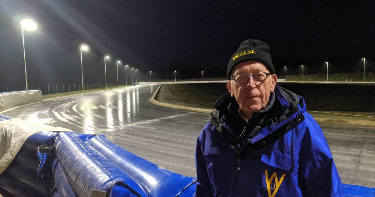 IJsbaan Winterswijk gooit definitief de handdoek in de ring: ‘Ik snap ...