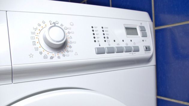 Sa machine à laver explose "comme une bombe" | Insolite | 7sur7.be