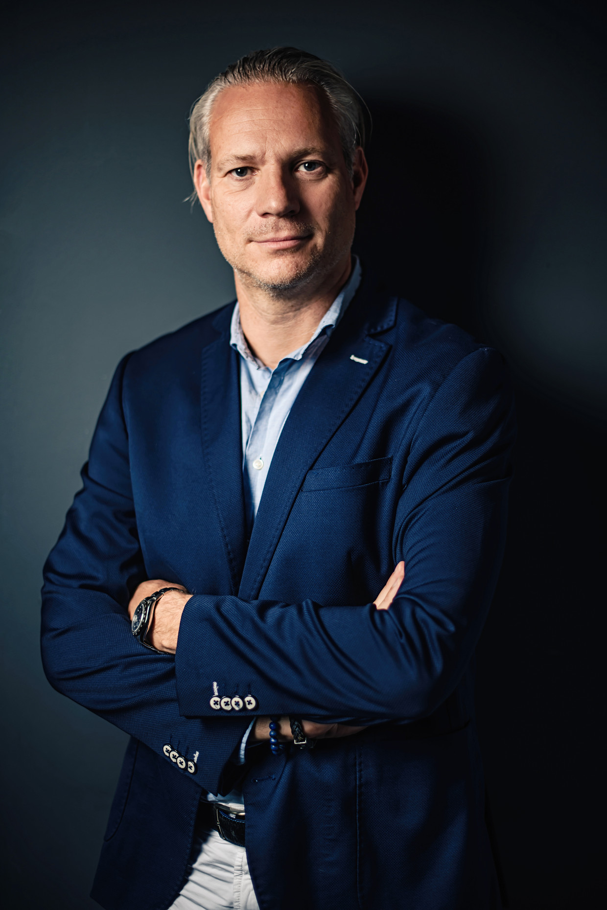 Walter Damen, advocaat van de veroordeelde: ‘Ik heb toch twee keer ...