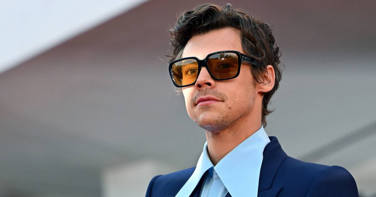 Het is lang geleden dat een film zó werd ‘geplaagd’ door smeuïge roddel ...