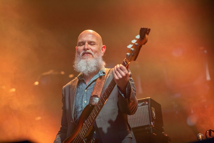 Axl Peleman brengt Songfestival naar GC de Boesdaalhoeve | Sint ...