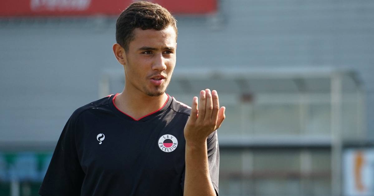 Toptalent Dundas geeft FC Basel voorkeur boven Nederlandse top en ...
