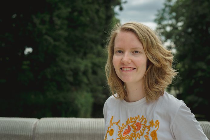 Kunst voor het publiek: ‘Als mensen er voorbij lopen en ze halen hun ...