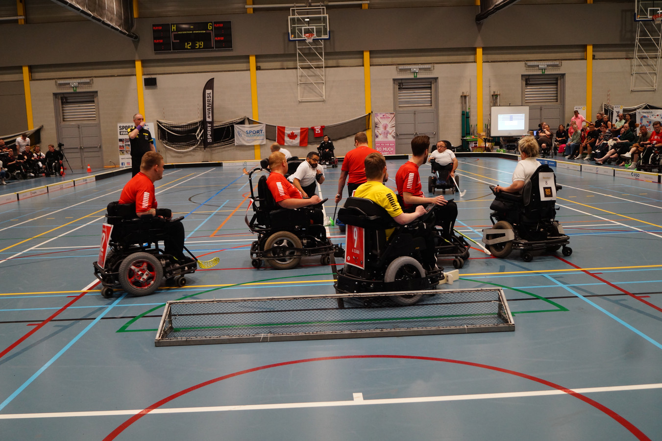 Organisatie blikt tevreden terug op Flanders Cup in Schiervelde: “Bryan ...