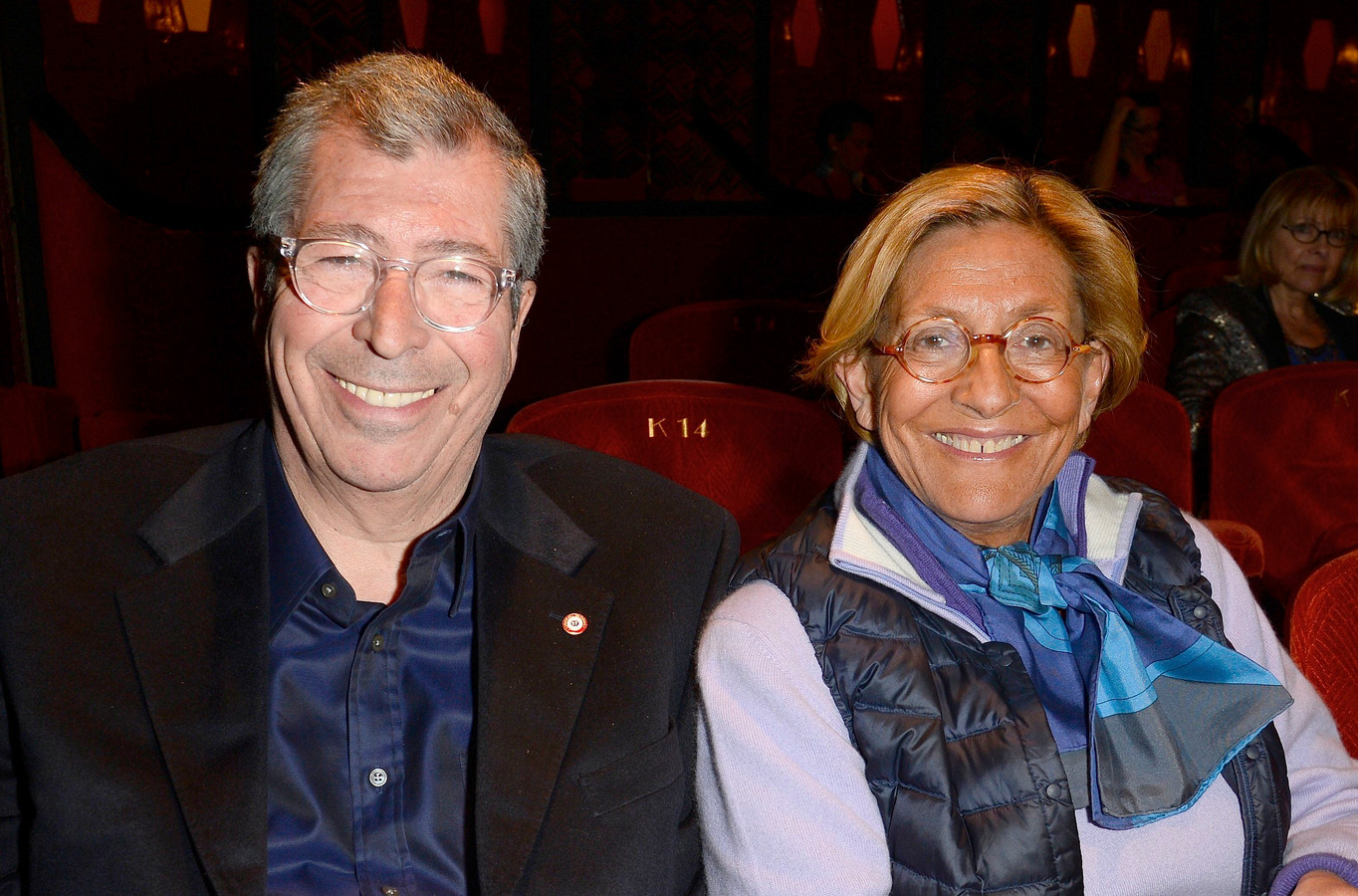 Les Balkany “passaient leur temps à jouer avec le feu” | Foto | 7sur7.be