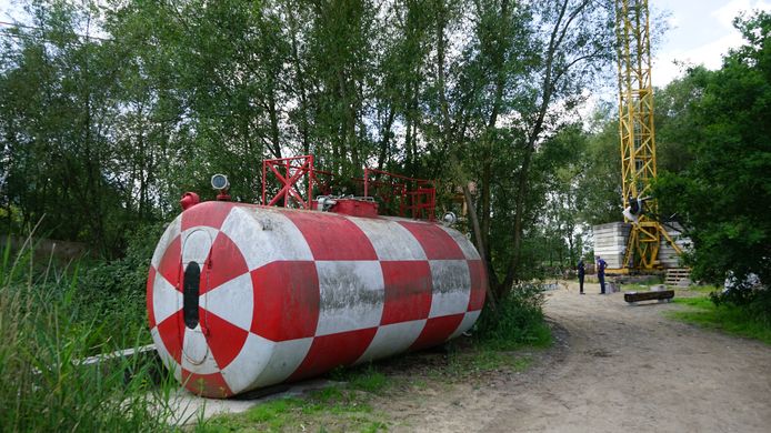 Verbeke Foundation, het meest eigenzinnige museum van het land, viert ...