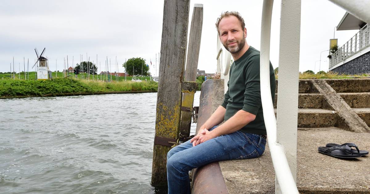 Studio Sport-presentator over ‘zijn’ Willemstad: ‘Fantastisch dat je ...