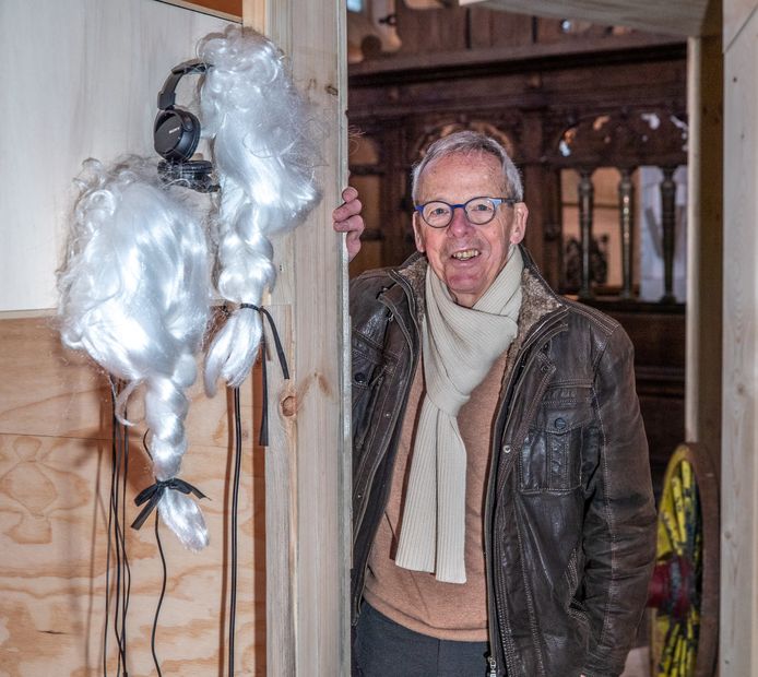 ‘Wakkere Patriot’ uit Zwolle wil meer aandacht voor ontstaan van ...