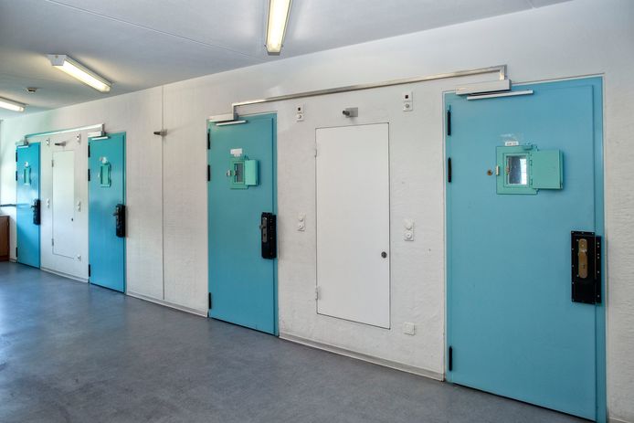 Zelfdoding op psychiatrische afdeling van PI Vught | Binnenland ...