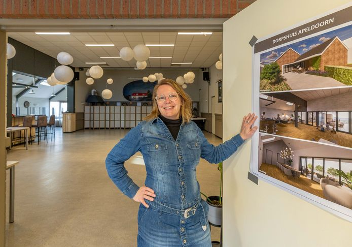 Reimerswaal steekt miljoen in dorpshuizen Hansweert en Oostdijk ...