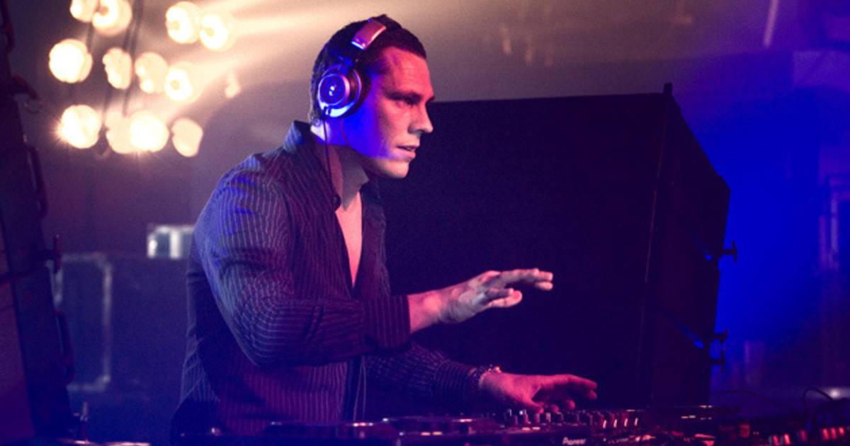 Nederlandse dj's brengen miljoenen op | Muziek | AD.nl