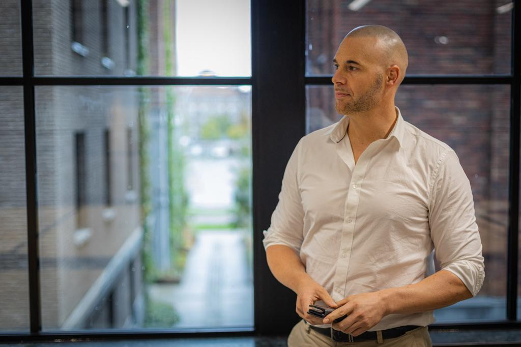 Ex-PVV’er opent eerste islamitisch museum: ‘Het onkruid dat ik heb ...