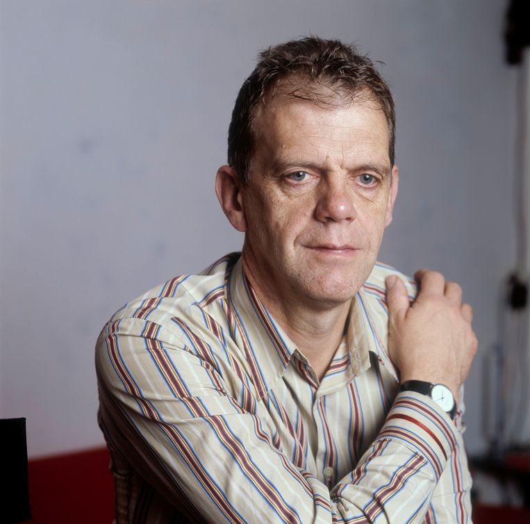 Toneelschrijver Rob de Graaf: 'Voor mij zit 'samenleven' in het ervaren ...